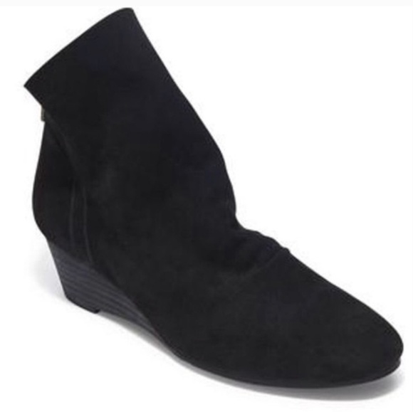 Adam Tucker | Shoes | Street Chic Adam Tucker X Me Too Booties | Poshmark